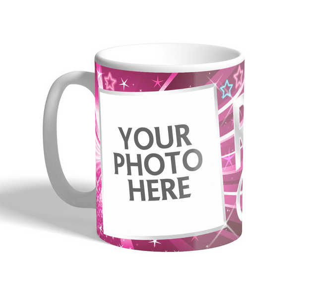 Reem queen - Personaprint